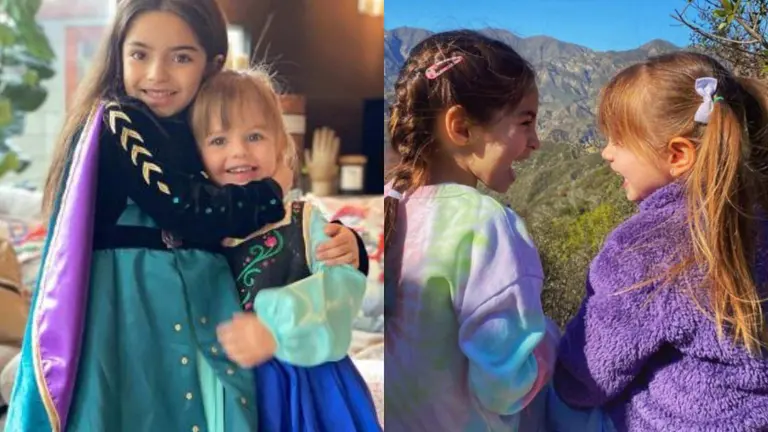 Kailani Ochmann deja con la boca abierta al lucir igual de grande que ...