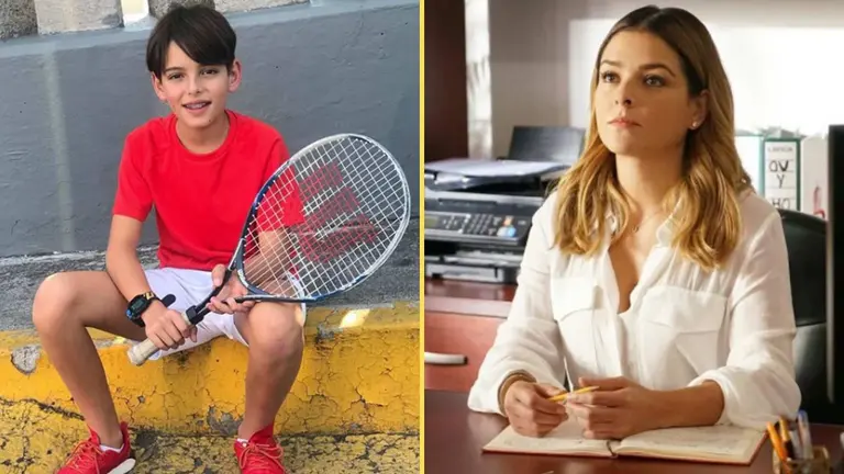 "La gente está muy enferma”: Grettell Valdez consternada por los ...