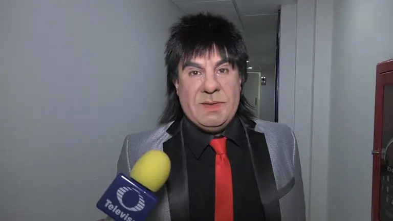 La parodia: Un homenaje al personaje de ‘El Vitor’ | Shows Espectáculos ...