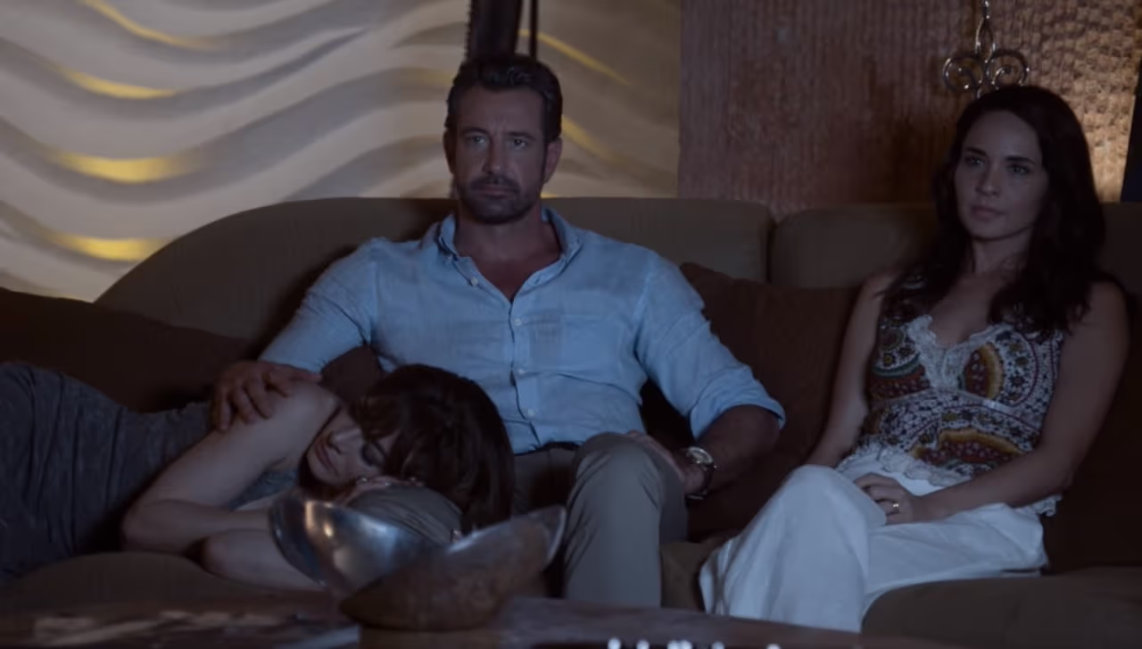 Lo más impactante del año en las telenovelas | Shows Espectáculos | Las ...