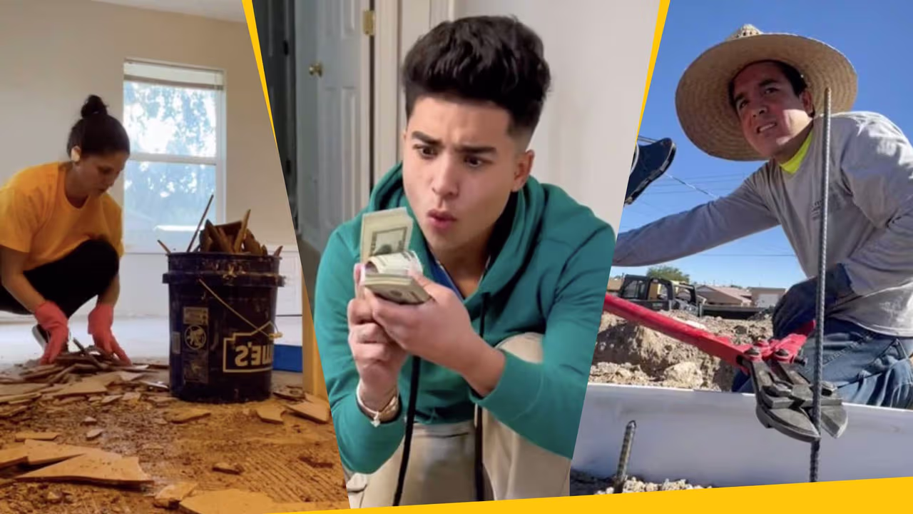 Latinos confesaron la verdad del 'sueño americano': no es tan fácil ...