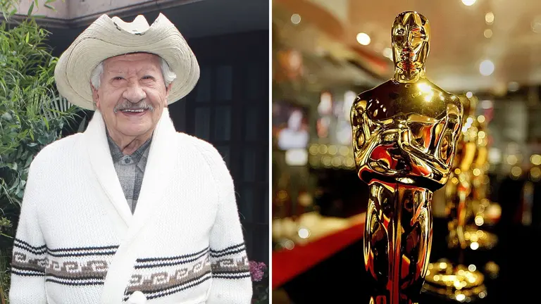 Los Premios Oscar 2024 no mencionaron a Ignacio López Tarso en su In Memoriam y los mexicanos ...