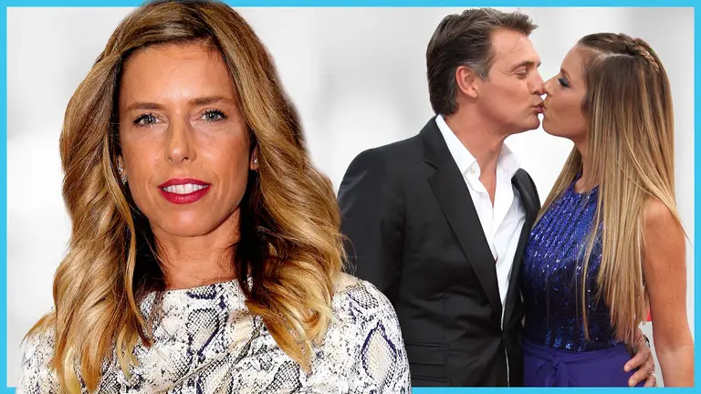 Maky le envía mensaje a Juan Soler tras hacer público su nuevo romance ...