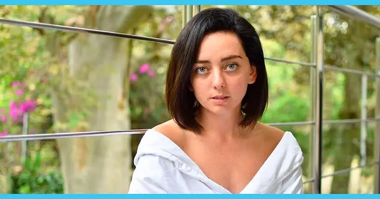 María Bobadilla confiesa por qué le otorgó el perdón a Coco Levy ...