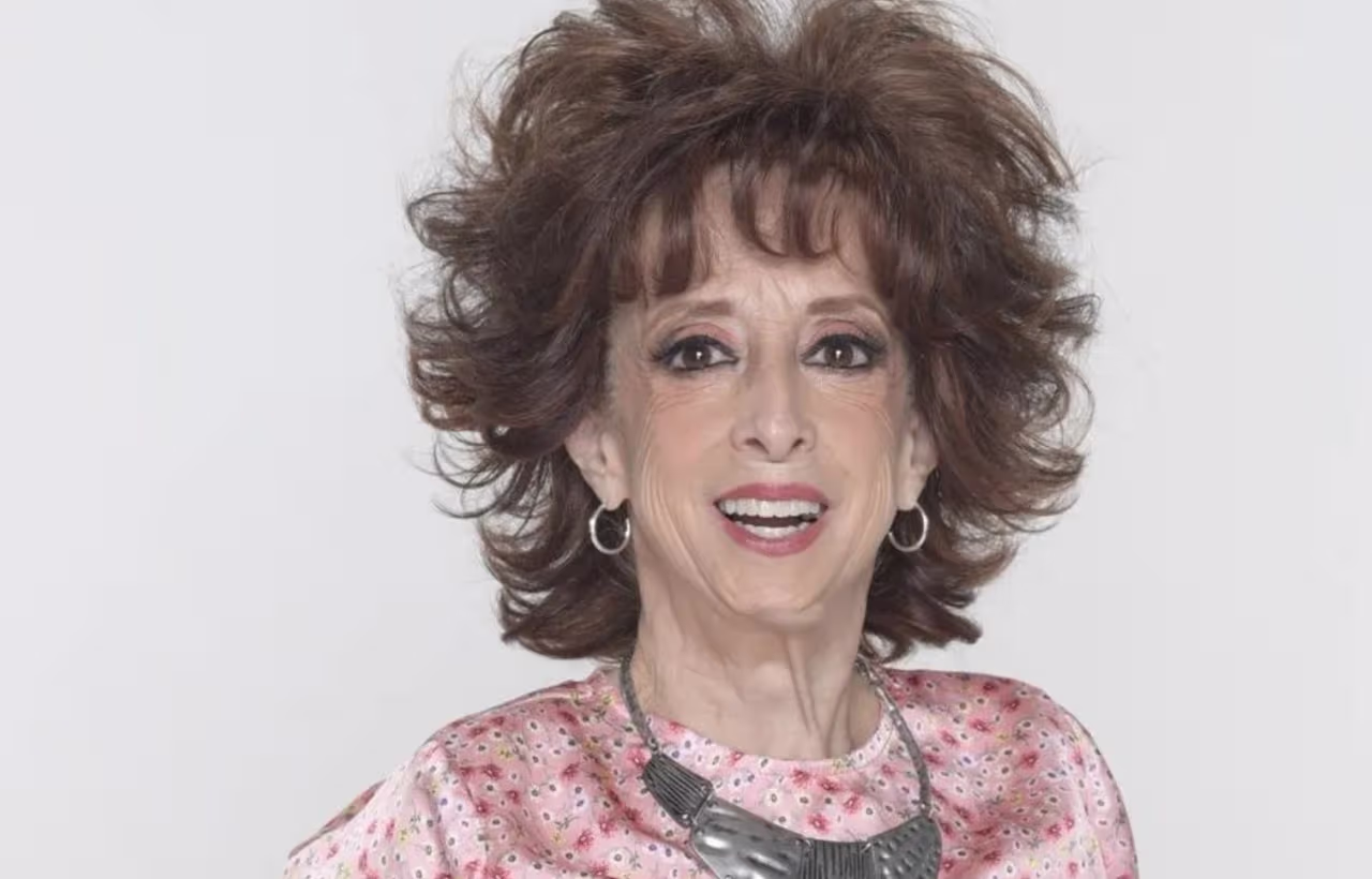 María Elena Saldaña rompe el silencio y revela que padece una ...