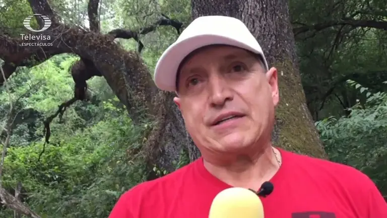 ‘Me siento decepcionado’: Ramiro Delgado integrante de Bronco | Shows ...