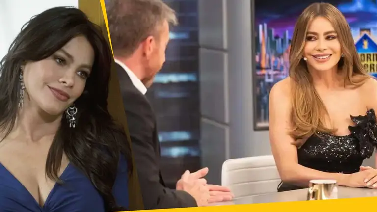 'Modern Family' salvó la carrera de Sofía Vergara: su peculiar acento la catapultó al éxito ...