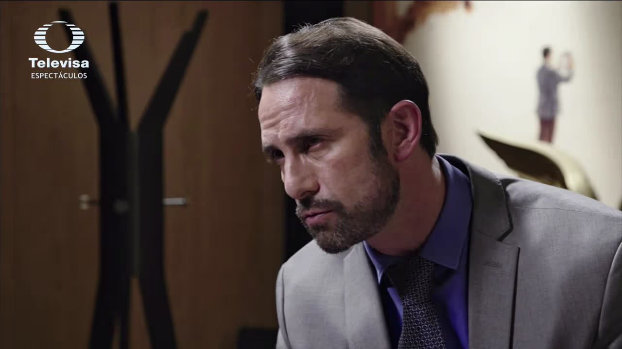 Pablo Valentín continúa hospitalizado, tras caída | Shows Espectáculos ...