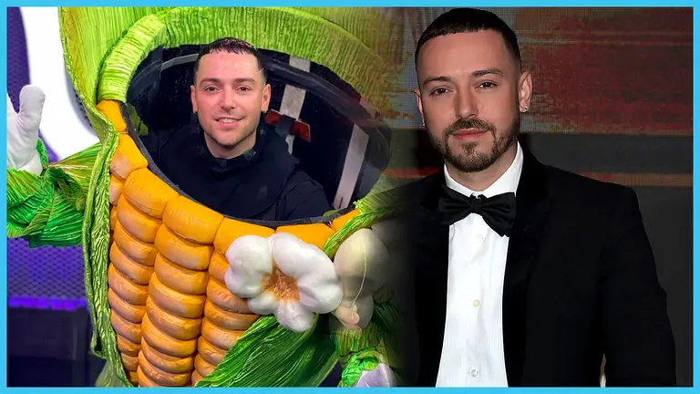 Pee Wee: ¿en qué programas mexicanos ha participado? | Shows ...