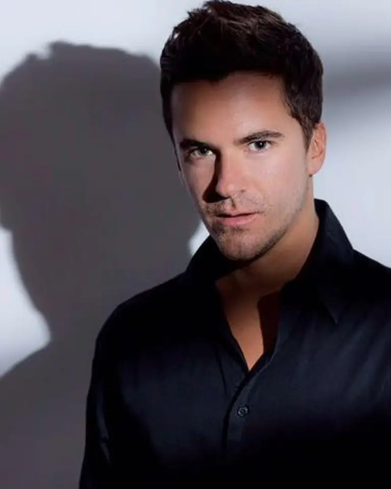 ¿Quién es Mauricio Mancera? | Shows Espectáculos | Las Estrellas