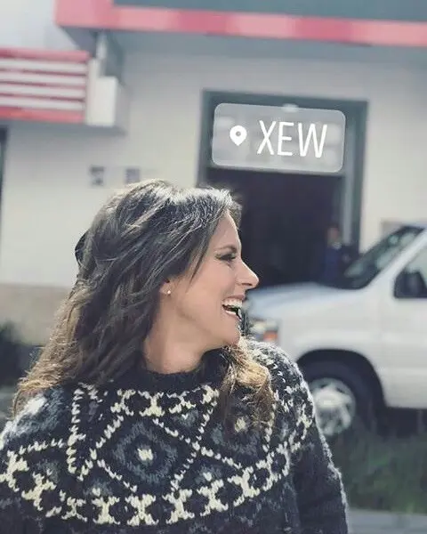 ¿Quién es Regina Rojas? Descúbrelo en 'Canal U', tu propio estilo ...