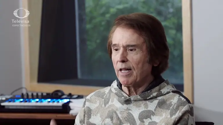 Raphael está de estreno con ‘REsinphónico’ | Shows Espectáculos | Las ...