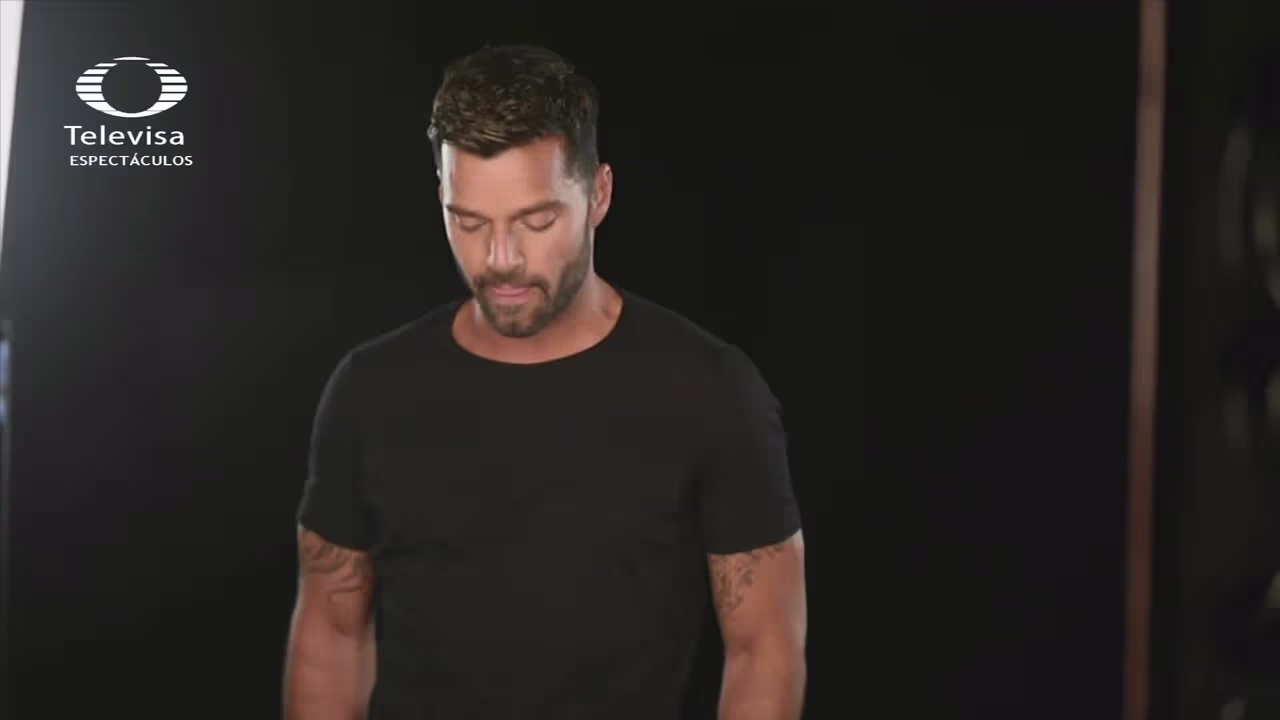 Ricky Martin se muda de agencia | Shows Espectáculos | Las Estrellas