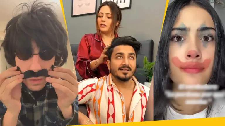 Señales para saber si tu novio te engaña, según TikTok: esconder su celular es el primer paso ...