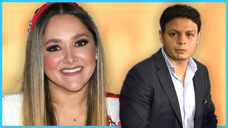 Sherlyn revela cuál es su verdadera relación con el ex de Ninel Conde ... Sherlyn revela cuál es su verdadera relación con el ex de Ninel Conde ...