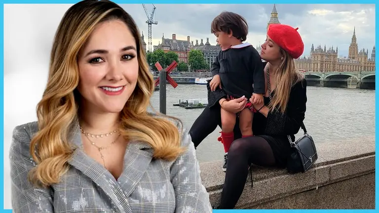 Sherlyn se va de México y presume su lujoso departamento en el ...