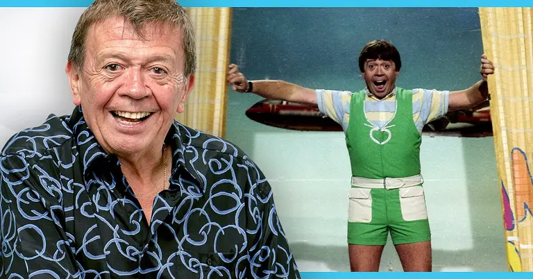 Xavier López: Así era un día en el programa ‘En Familia con Chabelo ...