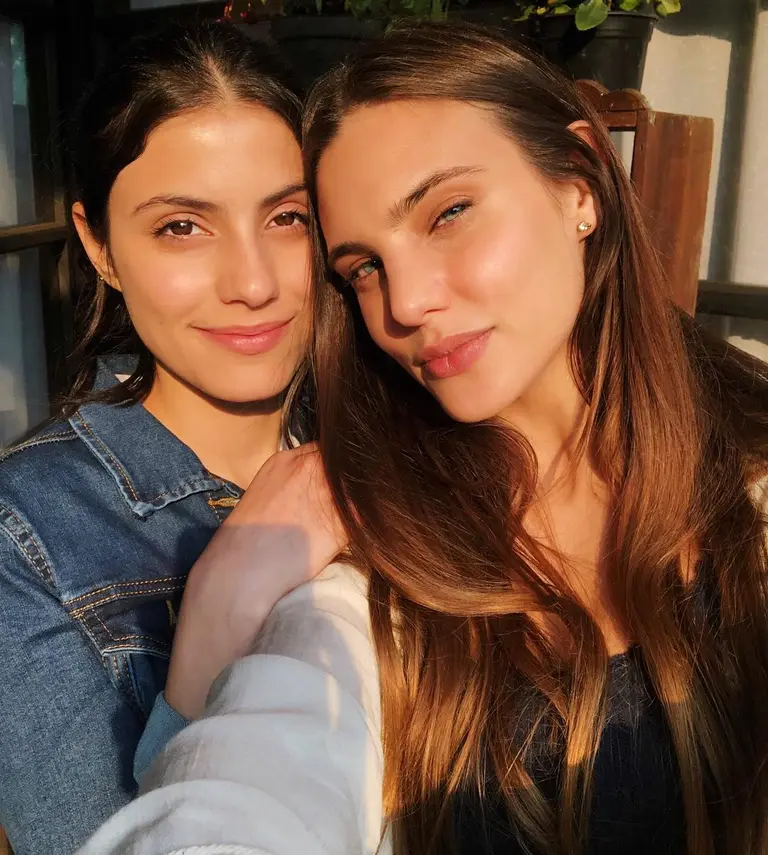 Bárbara López, Maca Achaga y otras famosas comparten tips de belleza ...