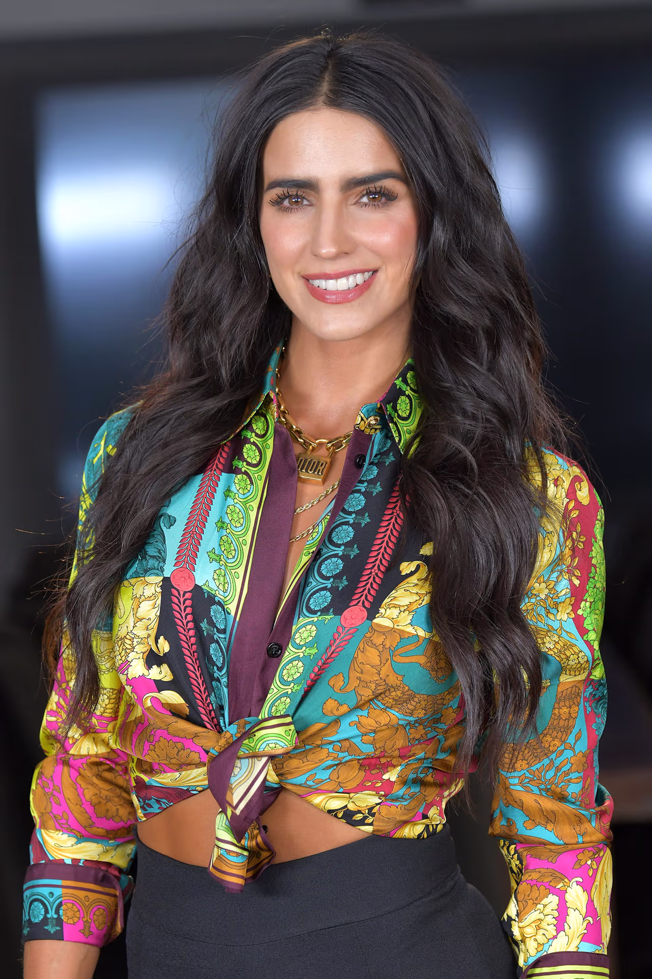 Bárbara de Regil confiesa si se volvería a embarazar | Shows Estilo de ...
