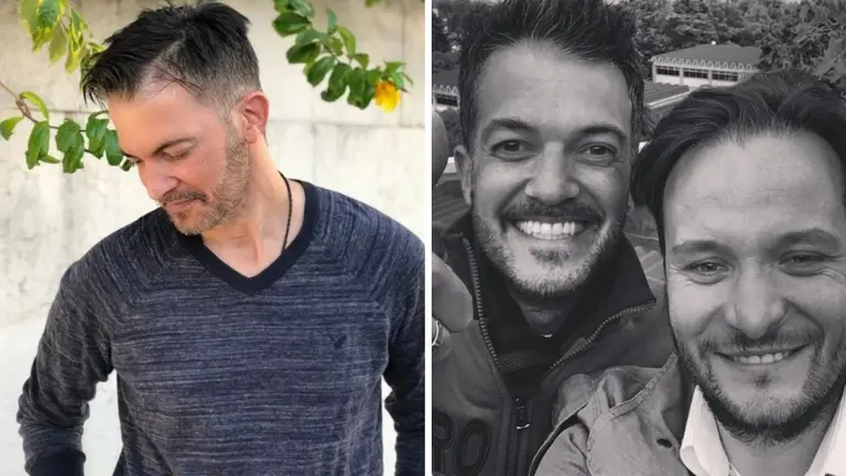 ¿Cómo quedaría la herencia de Fernando del Solar? Rodrigo Cachero habla de ello | Shows Estilo ...