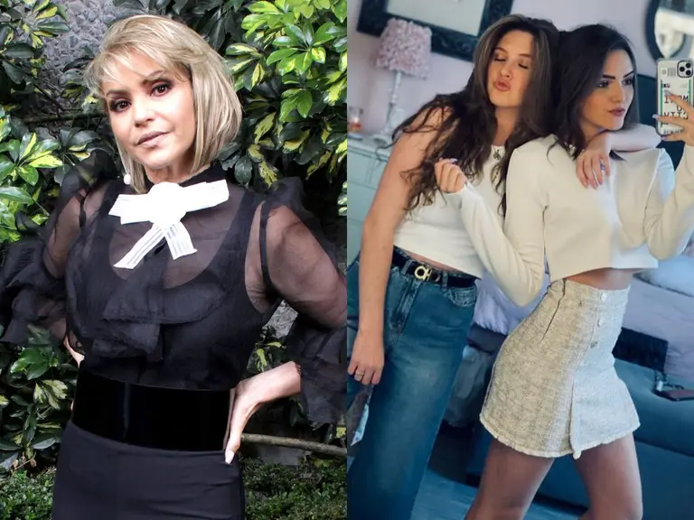 Daniela Castro: así es la casa de la actriz que tanto presumen sus ...