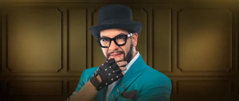 Faisy entra al quirófano; ¿de qué lo operaron? | Shows Estilo de Vida ...