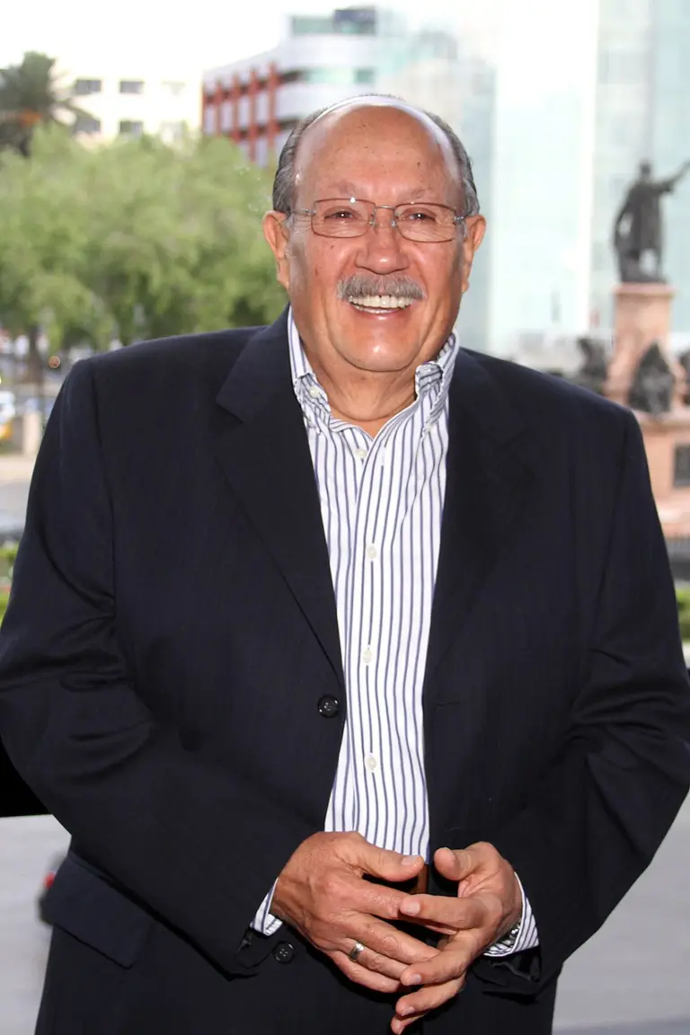 Hijo de Polo Polo revela qué enfermedad tenía el actor y de qué murió ...