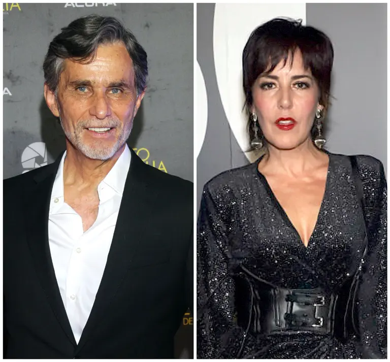 Humberto Zurita: ¿qué edad tiene y cuántos años le lleva a Stephanie Salas? | Shows Estilo de ...