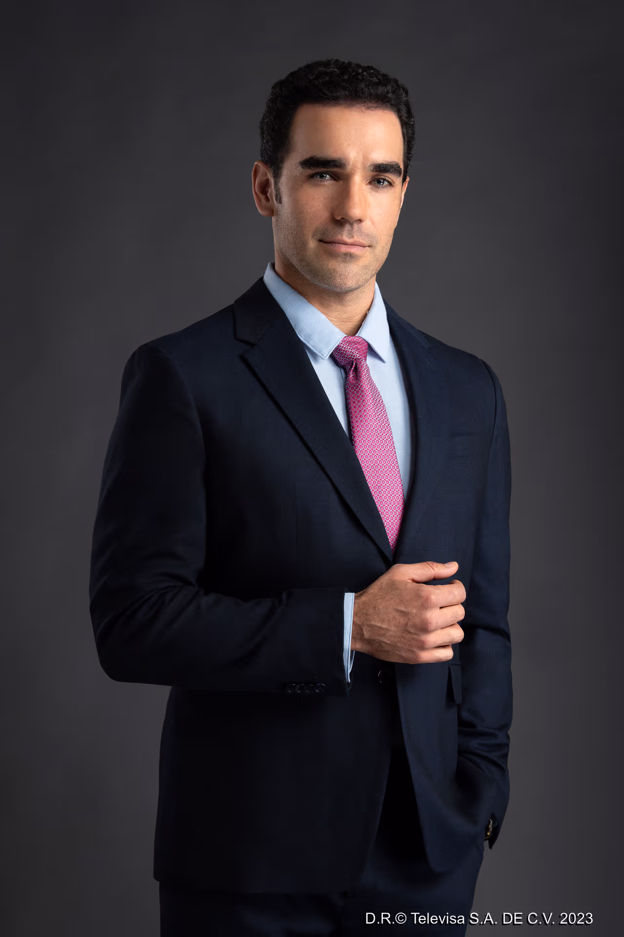Marcus Ornellas presume a su hermano, quien luce como todo un galán de ...