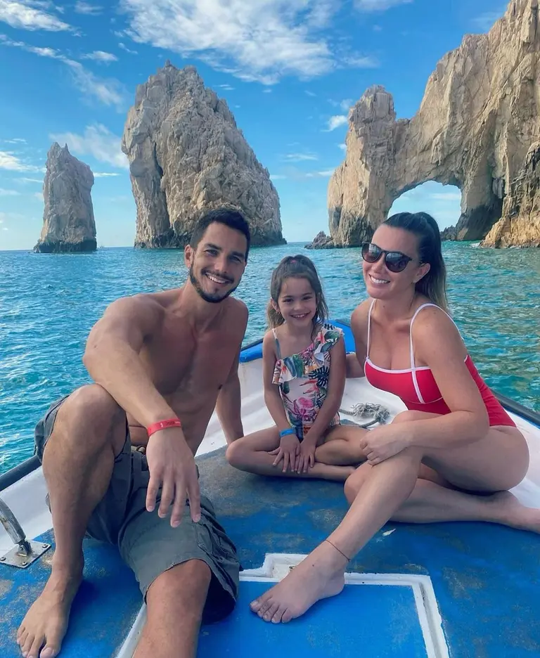 Mariazel celebra el cumpleaños de su hija; se lucen con increíbles ...