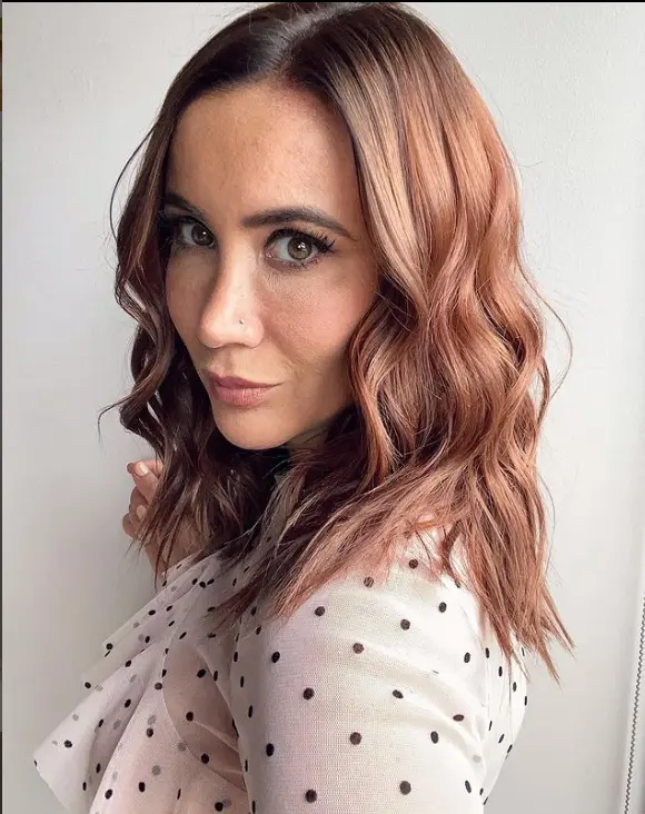 Mariazel: el look playero en el que asegura sentirse veinteañera ...