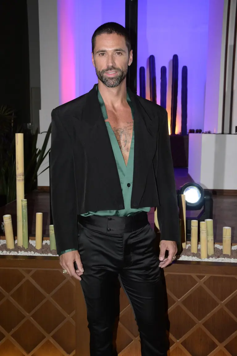 Matías Novoa: ¿qué famosas han sido pareja del actor? | Shows Estilo de ...