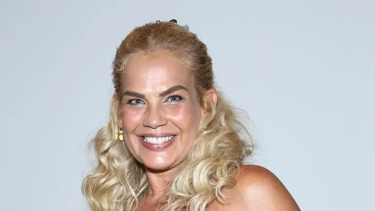 Niurka: así lucía hace unos años cuando llegó a México | Shows Estilo ... Niurka: así lucía hace unos años cuando llegó a México | Shows Estilo ...