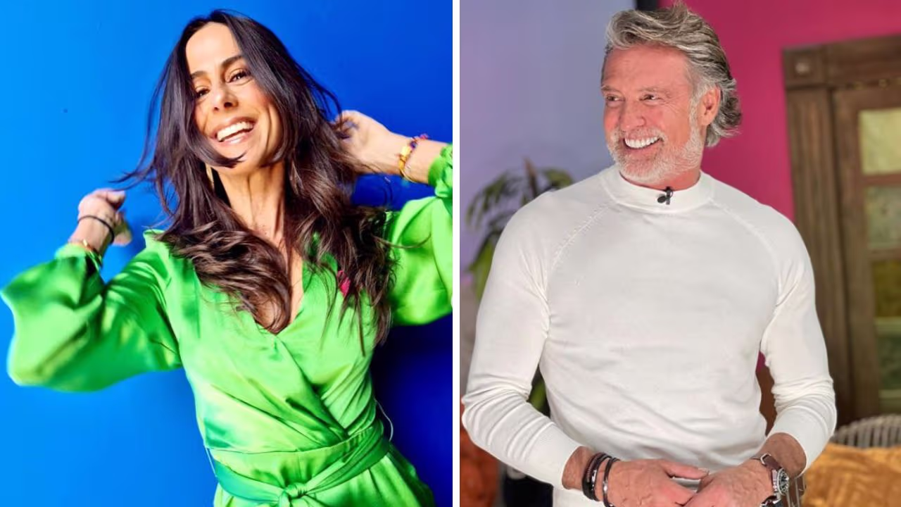 Paulina Mercado, novia de Juan Soler, revela qué le conquistó del actor ...