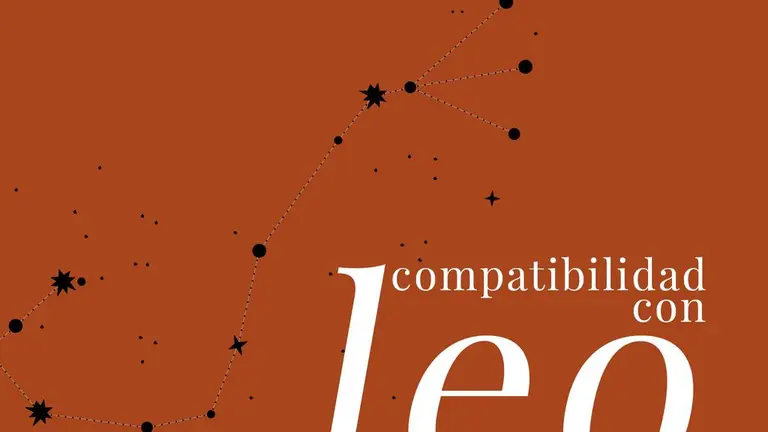 Conoce la compatibilidad de Leo con los demás signos zodiacales | Las ... Conoce la compatibilidad de Leo con los demás signos zodiacales | Las ...