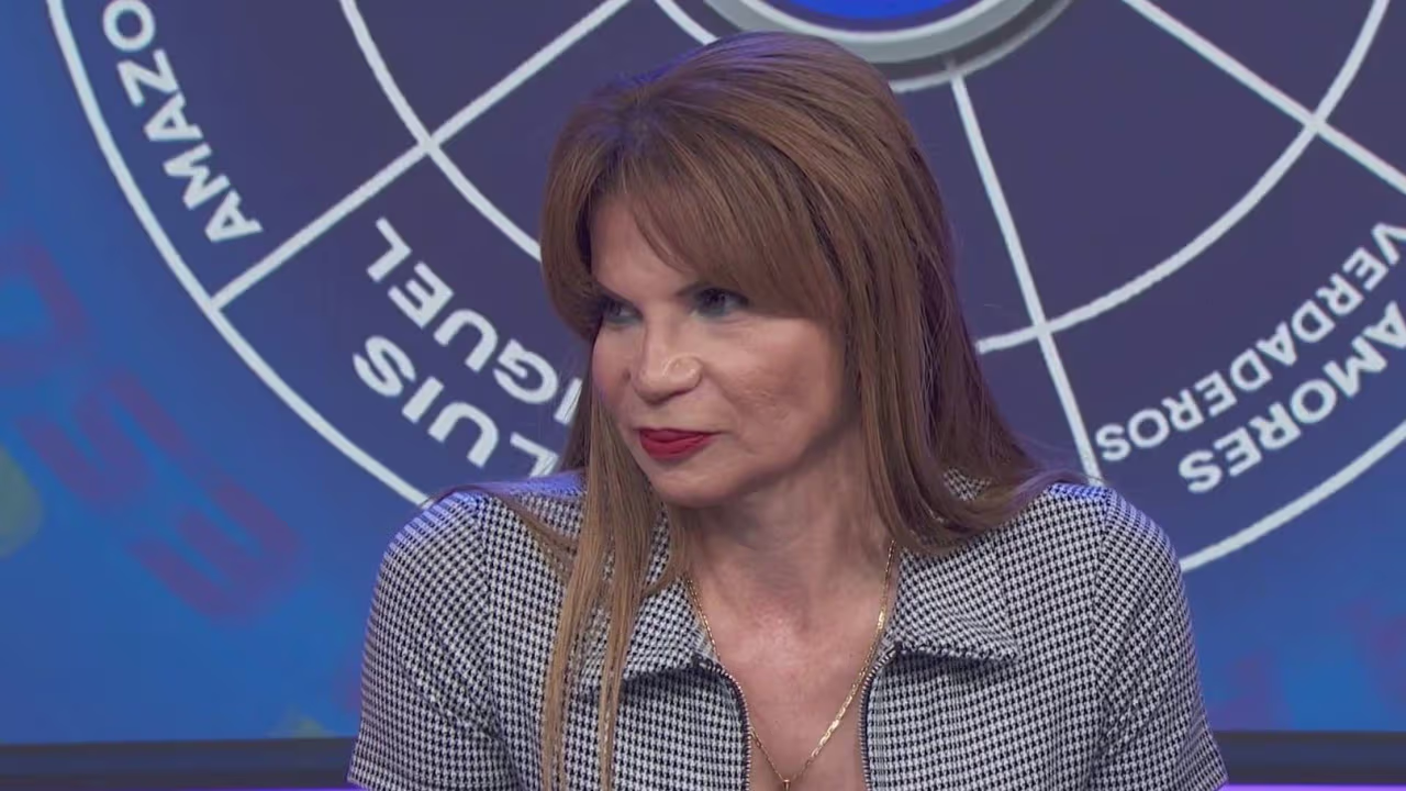 Predicciones de catástrofes: Mhoni Vidente augura el fallecimiento de ...