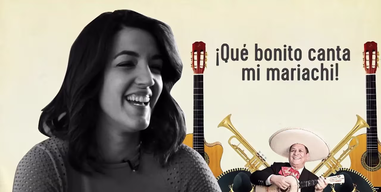 Peniley Ramírez, cubana de nacimiento, mexicana por elección | Shows ...