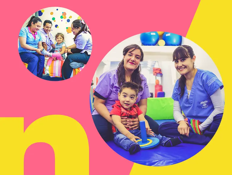 Universidad Teletón anuncia fecha de su examen de admisión para ...