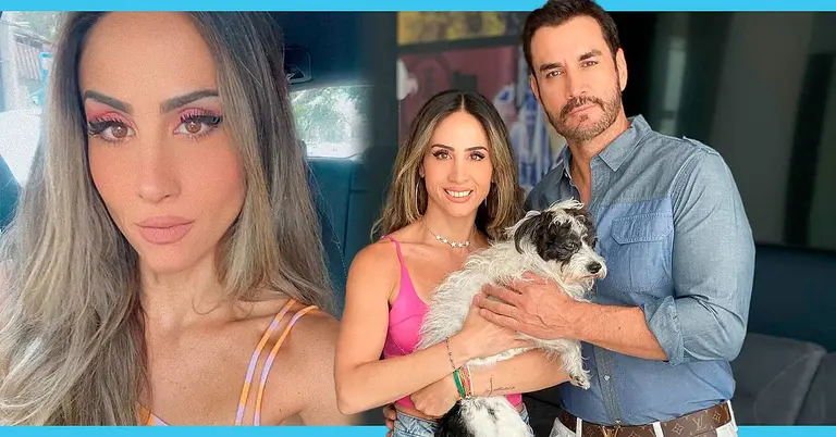 Ella es la guapa ex de David Zepeda que es la más fan de RBD | Shows Estilo de Vida | Las Estrellas