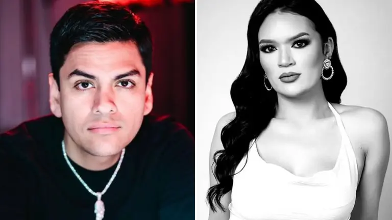 Muere trágicamente hermana del cantante Virlán García: la despide con desgarrador mensaje ...