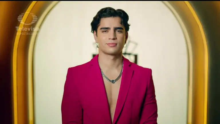 Aarón Mercury confiesa qué hará antes de entrar a La Casa de los ...