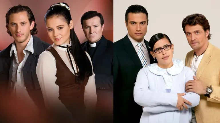 Actor de ‘En nombre del amor’ y ‘La fea más bella’ se debate entre la ...