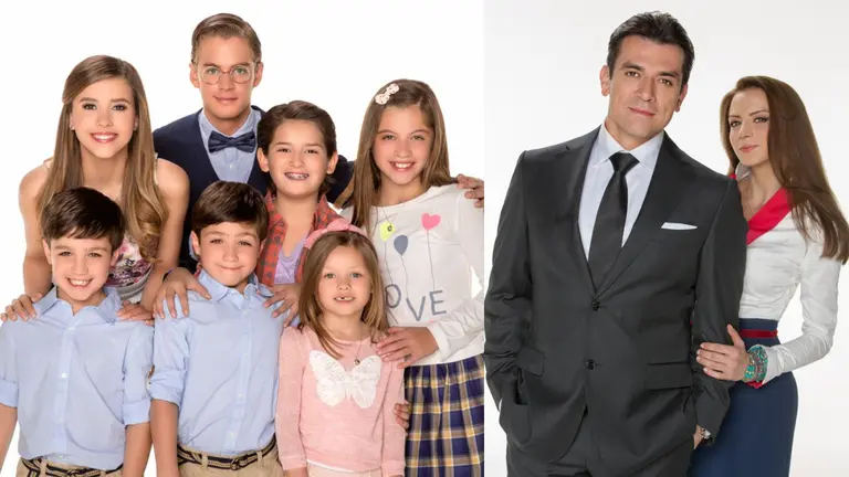 Actor de ‘Mi corazón es tuyo’, Manuel Masalva, se debate entre la vida ...