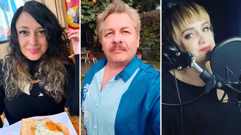 Actores de doblaje critican el uso de Inteligencia Artificial en películas y series | Shows ...