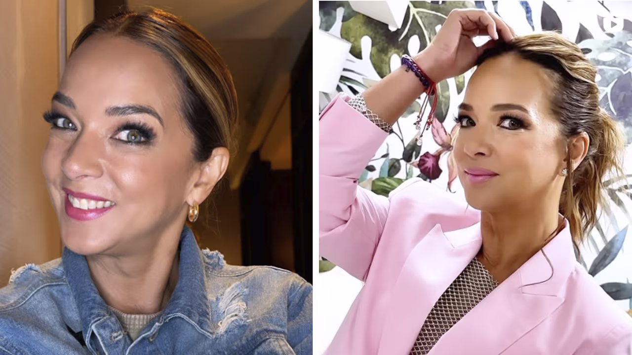 Adamari López "rejuveneció 20 años" con su nuevo look: le dicen que es ...