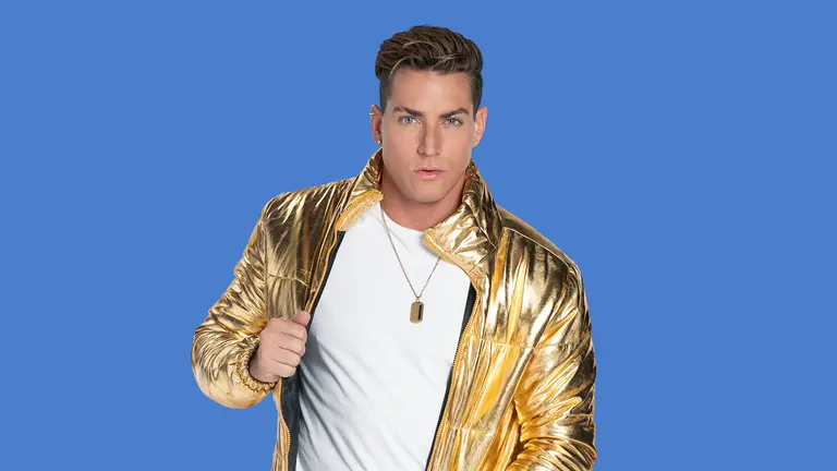 Agustín Fernández: ocho datos curiosos del habitante de 'La Casa de los ...