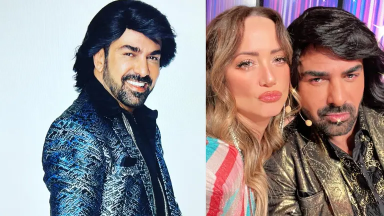 ‘Albertano’ tiene tres hijos y uno de los pequeños es actor como su ...