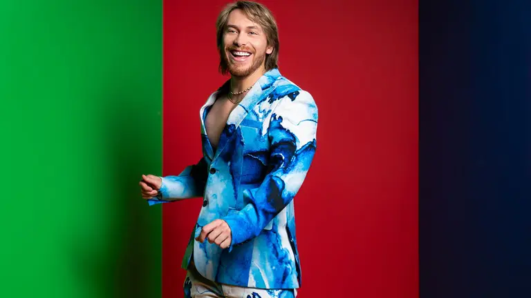 Aldo de Nigris, de La Casa de los Famosos México 2025, confiesa: “Siempre me van a comparar con ...