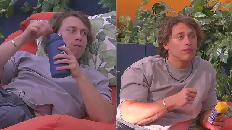 Aldo De Nigris sorprende al nombrar a quien le gustaría que volviera a La Casa de los Famosos ...