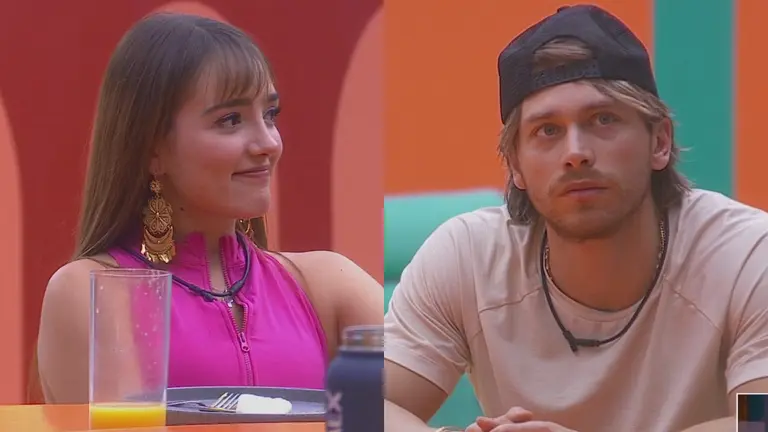 Aldo de Nigris ya no se calla y esto le confiesa a Elaine Haro: "Me ...